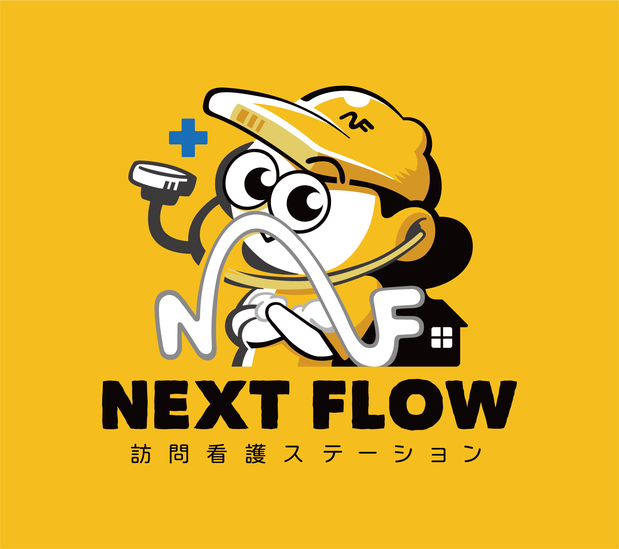 株式会社NEXT FLOWの採用・求人情報-engage