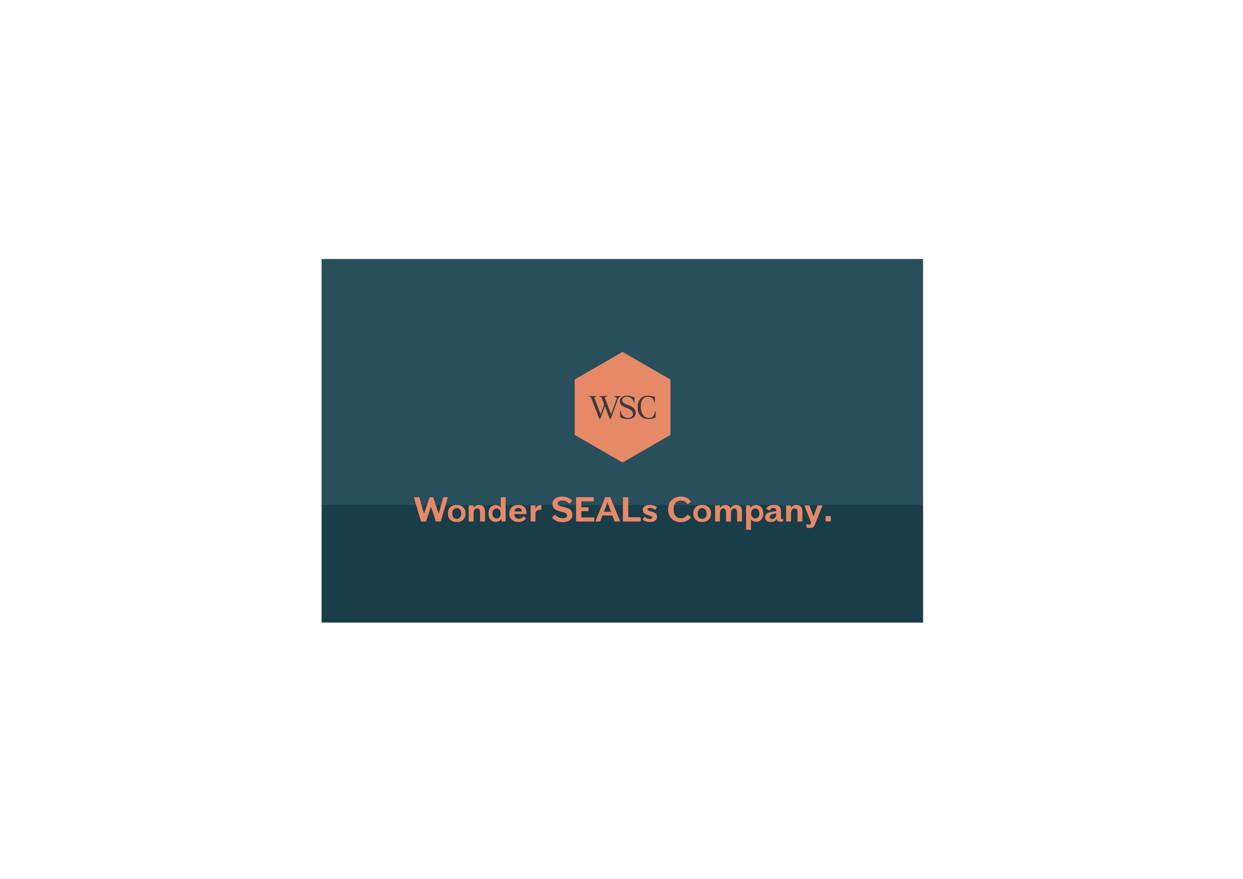 株式会社WonderSEALsの採用・求人情報-engage