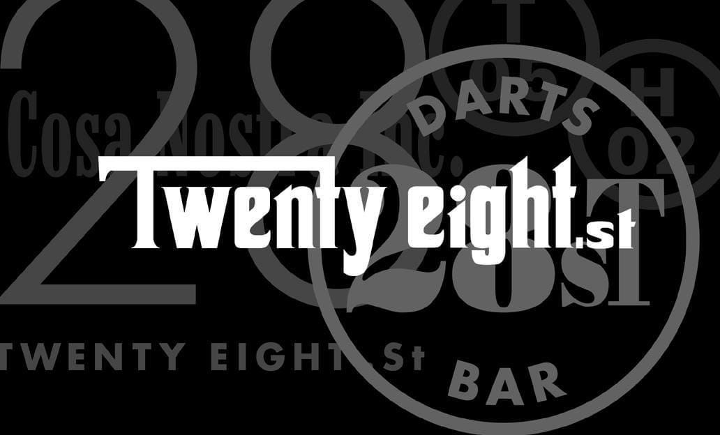 Darts＆Bar Twenty eight.stの採用・求人情報-engage