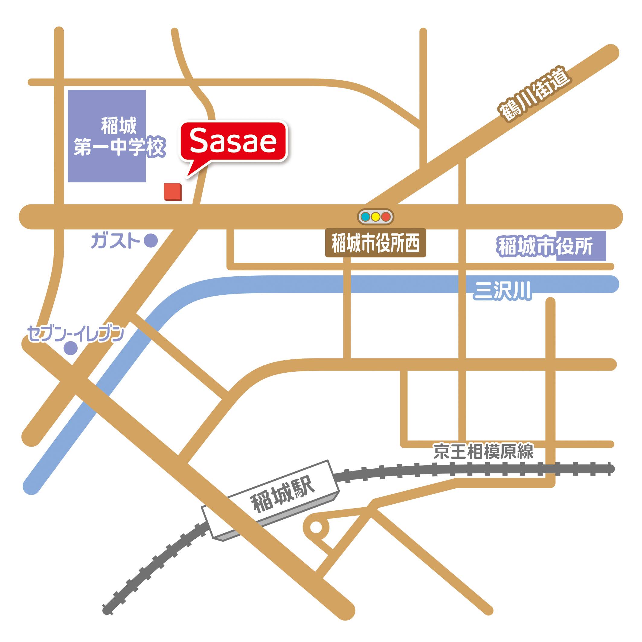 合同会社Sasaeの採用・求人情報-engage