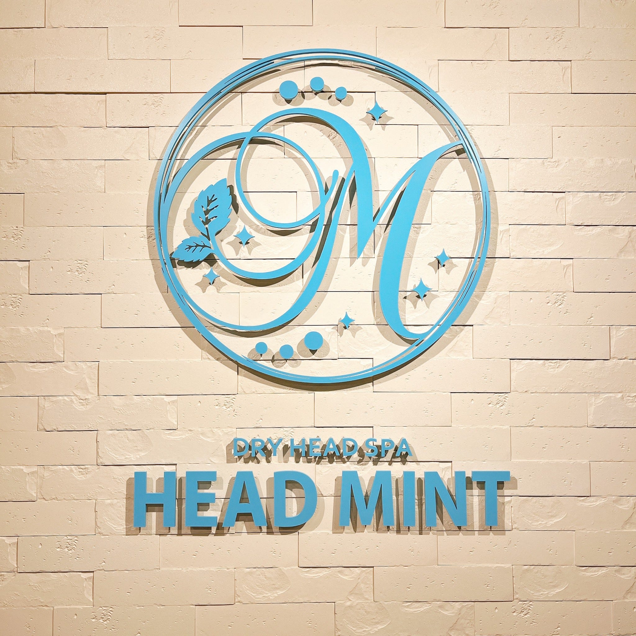 ドライヘッドスパ専門店 HEAD MINT 和歌山駅前店＜Change Up株式会社＞の採用・求人情報-engage