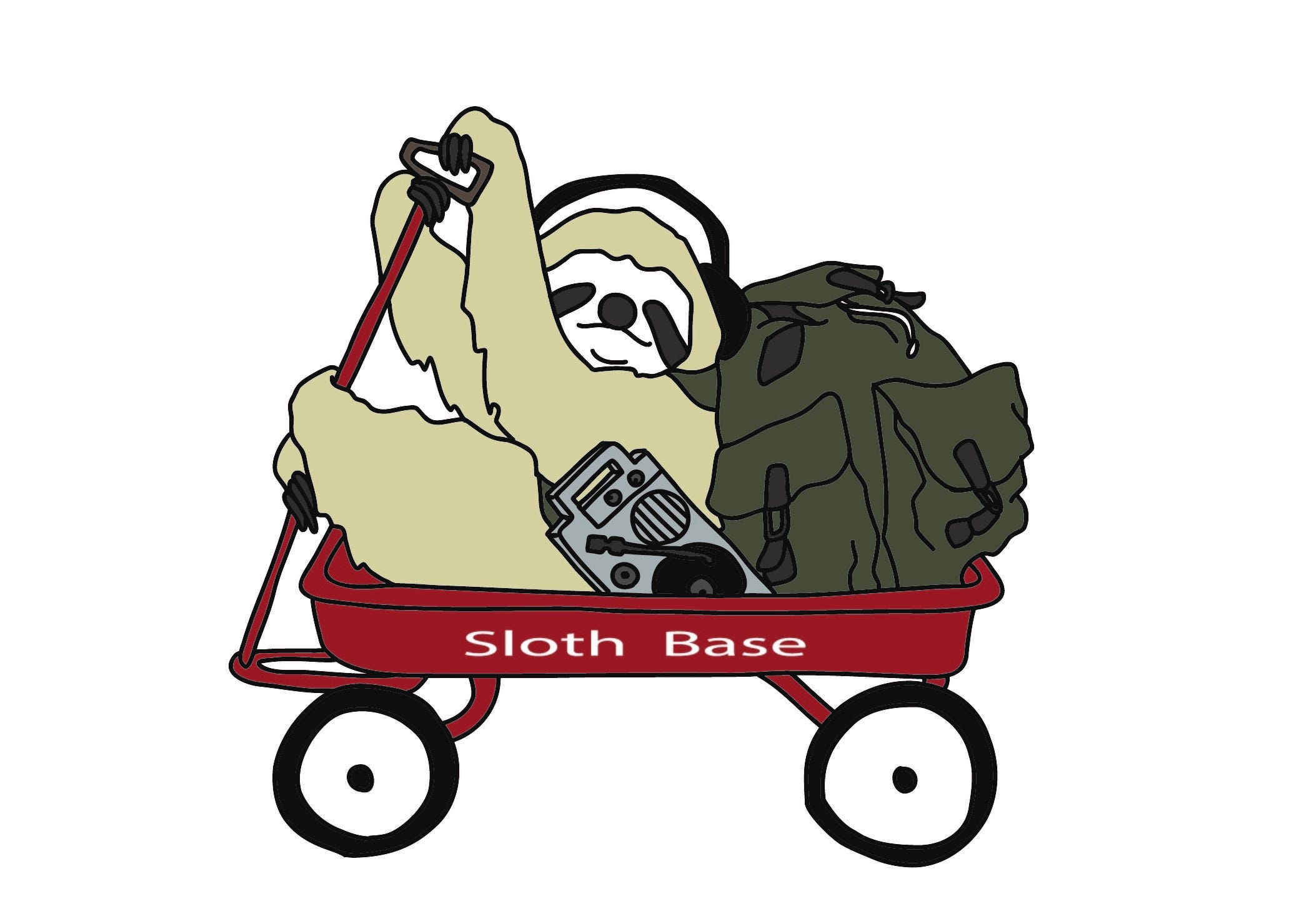 青葉の森公園バーベキューサービス/Sloth Baseの採用・求人情報-engage