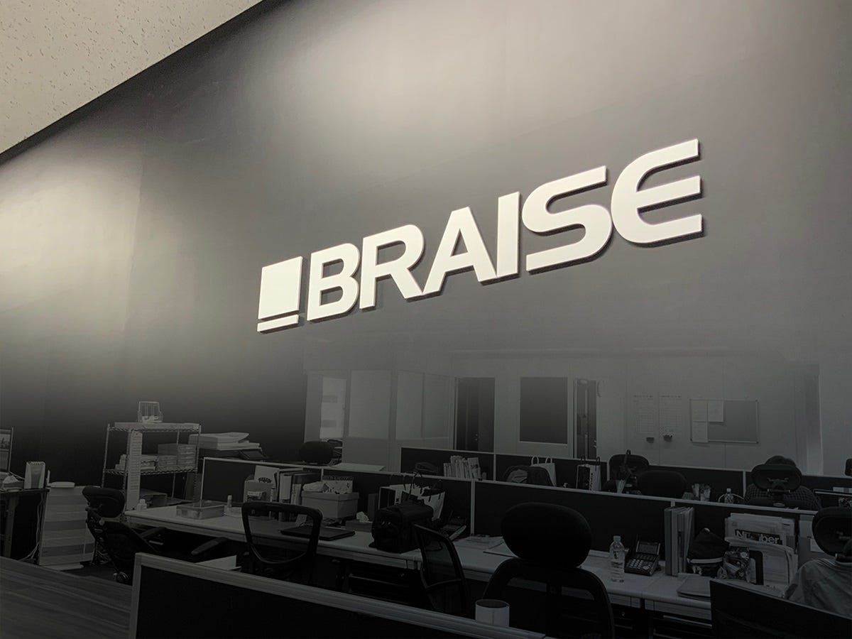 株式会社BRAISEの採用・求人情報-engage
