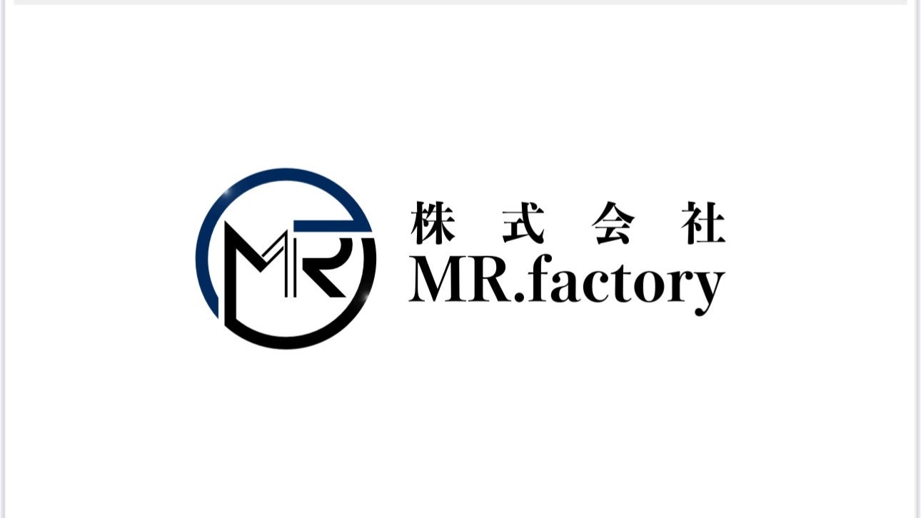 株式会社MR.factoryの採用・求人情報-engage