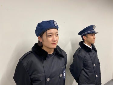 ALSOK北海道株式会社の採用・求人情報-engage