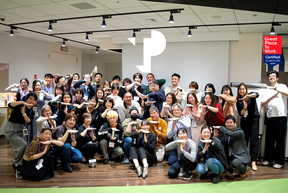 テレパフォーマンス・ジャパン株式会社の採用・求人情報-engage