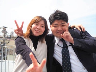 株式会社ASAPの採用・求人情報-engage