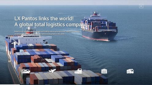 LX PANTOS JAPAN 株式会社の採用・求人情報-engage