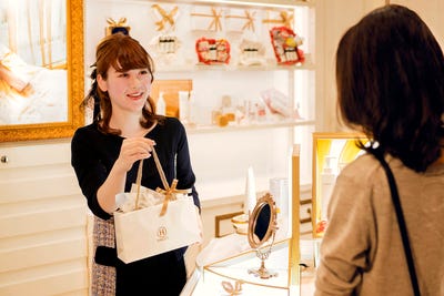 HACCI's JAPAN合同会社の採用・求人情報-engage