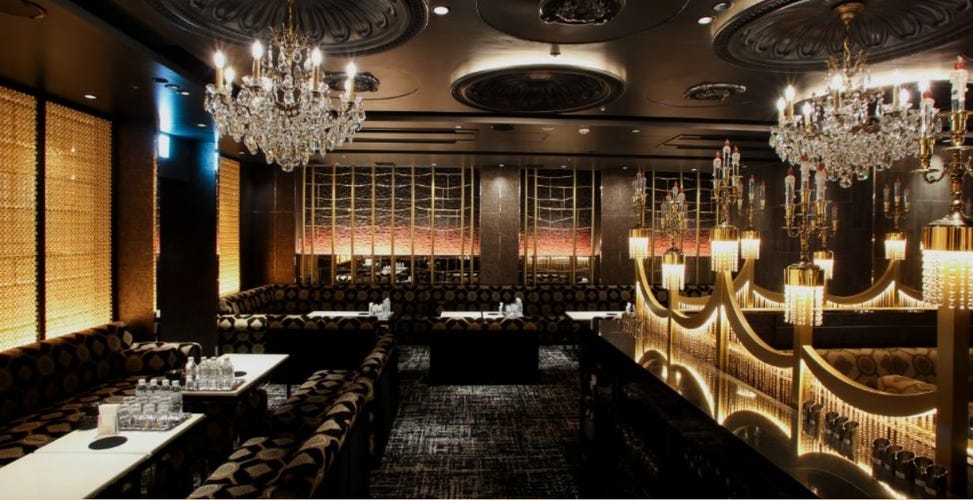 KAISER GROUP（カイザーグループ）ミナミエリアの採用・求人情報-engage