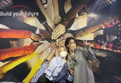 ASC TECH Agent株式会社の採用・求人情報-engage