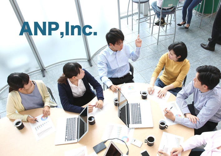 株式会社ANPの採用・求人情報-engage