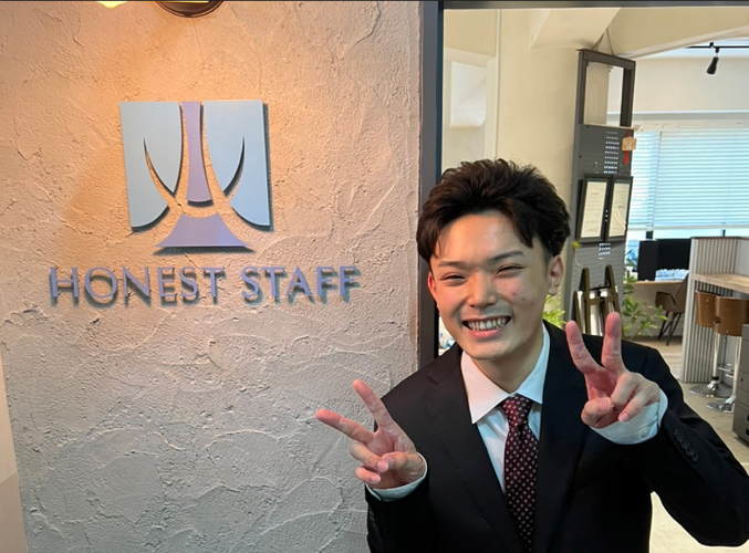 株式会社HONEST STAFFの採用・求人情報-engage