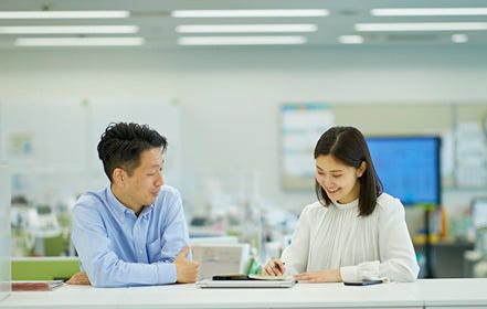 SocioFuture株式会社の採用・求人情報-engage
