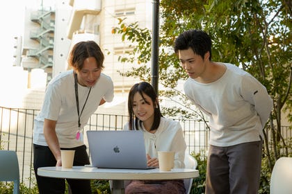 Tryce tech株式会社の採用・求人情報-engage