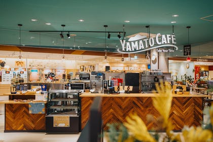 郡上商業開発株式会社/ YAMATO BAKERY・YAMATOCAFE・大和食堂の採用・求人情報-engage