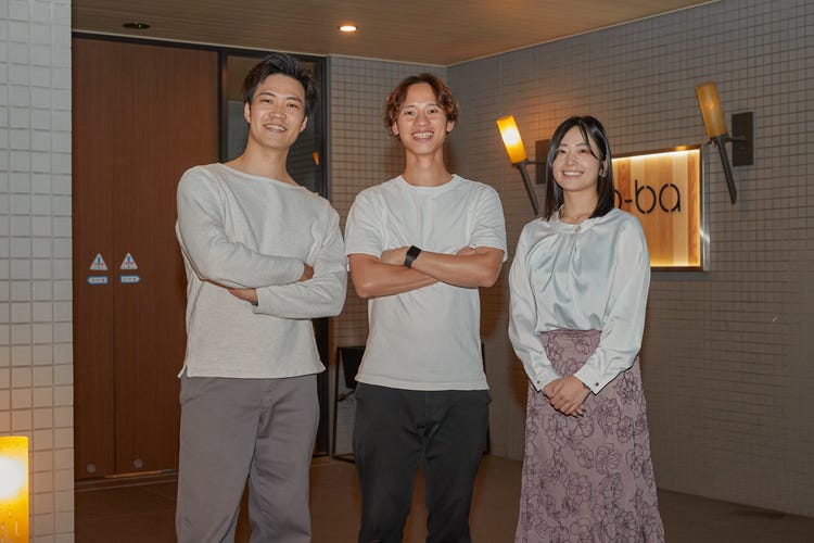 Tryce tech株式会社の採用・求人情報-engage