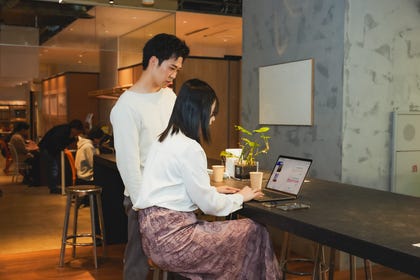 Tryce tech株式会社の採用・求人情報-engage