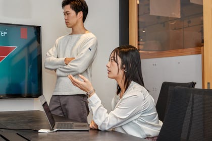 Tryce tech株式会社の採用・求人情報-engage