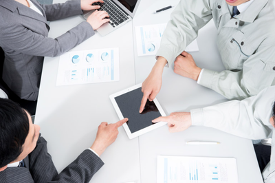 JOHNAN DMS株式会社の採用・求人情報-engage