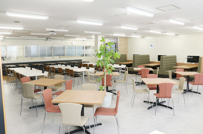 JOHNAN DMS株式会社の採用・求人情報-engage