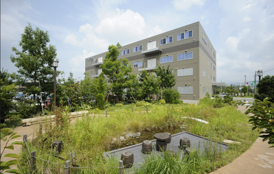 JOHNAN DMS株式会社の採用・求人情報-engage