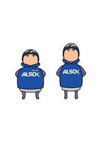 ALSOK山口株式会社の採用・求人情報-engage