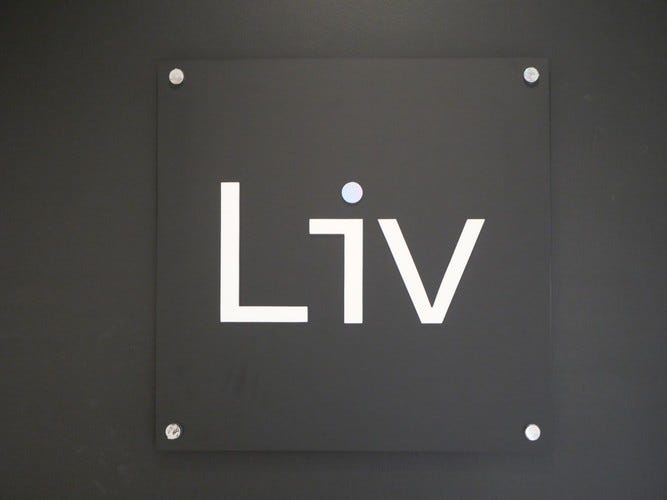 株式会社LIVの採用・求人情報-engage