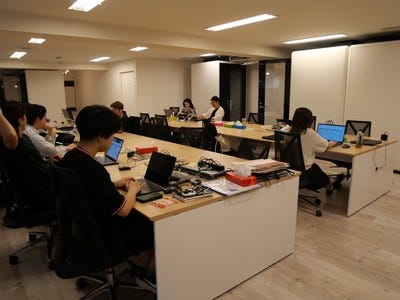 株式会社LIVの採用・求人情報-engage