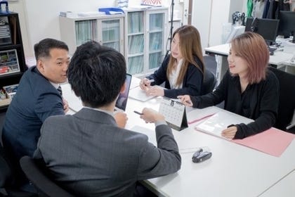 株式会社キャリアアシストシステムズの採用・求人情報-engage