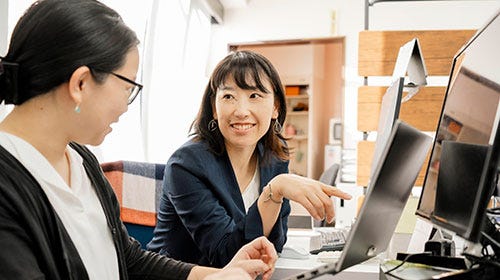 社会保険労務士法人エンチカの採用・求人情報-engage