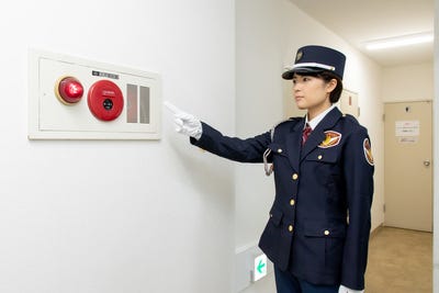 シンテイ警備株式会社 / 六本木支社の採用・求人情報-engage