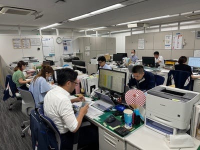 株式会社マブチの採用・求人情報-engage