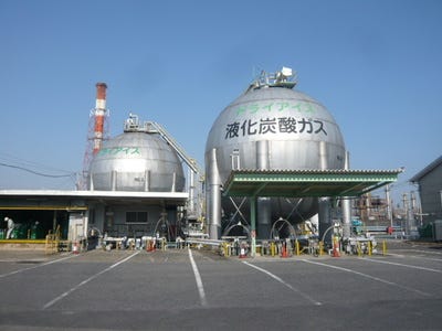 株式会社レゾナック・ガスプロダクツの採用・求人情報-engage