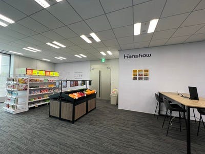 Hanshow Japan株式会社の採用・求人情報-engage