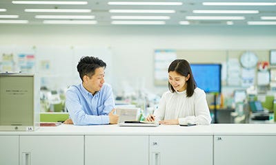 SocioFuture株式会社の採用・求人情報-engage
