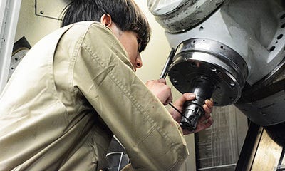 堀越精機株式会社の採用・求人情報-engage