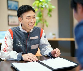 株式会社ホンダモビリティ中部の採用・求人情報-engage