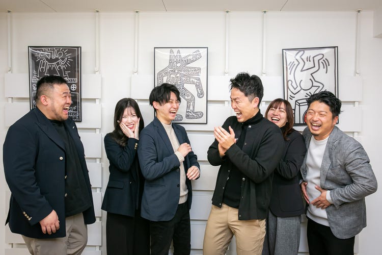 株式会社FirstCanvasの採用・求人情報-engage