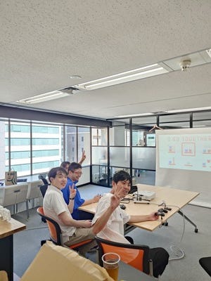 toBE Tech株式会社の採用・求人情報-engage