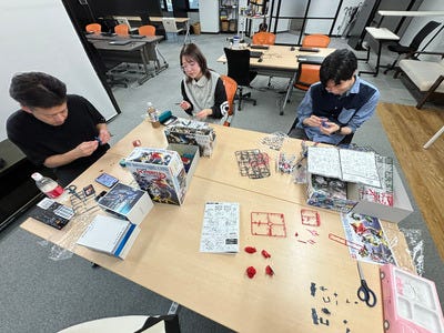 toBE Tech株式会社の採用・求人情報-engage