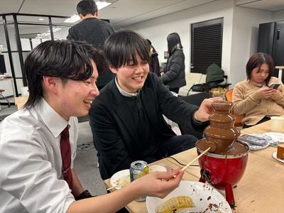 toBE Tech株式会社の採用・求人情報-engage