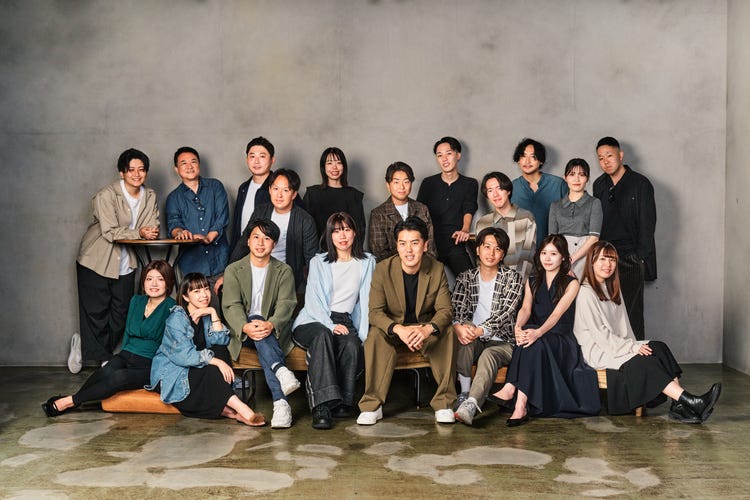 株式会社BARE NOTE STUDIOの採用・求人情報-engage