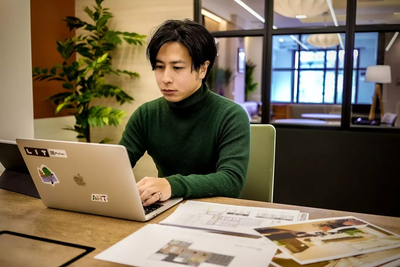 株式会社BARE NOTE STUDIOの採用・求人情報-engage