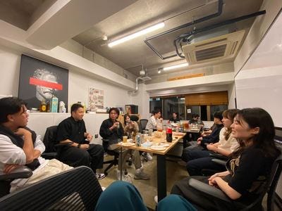 株式会社BARE NOTE STUDIOの採用・求人情報-engage