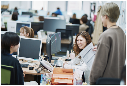 株式会社GV NEXTの採用・求人情報-engage