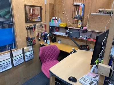 株式会社都元 工具のリサイクルショップ寄楽屋の採用・求人情報-engage