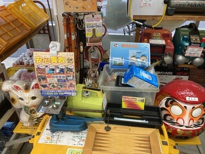 株式会社都元 工具のリサイクルショップ寄楽屋の採用・求人情報-engage