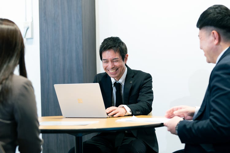 株式会社 ライフイノベーションの採用・求人情報-engage