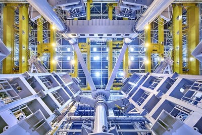 ITER日本国内機関窓口の採用・求人情報-engage